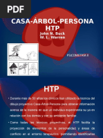 John Buck Manual y Guia de Interpretacion HTP PDF | PDF