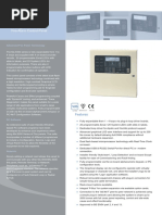 X-DCS2000/EN Digital Integrated System Manager | PDF | Power Supply ...