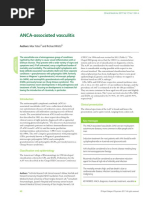 BVAS Assessment Training Manual | PDF