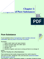 Understanding the Tv Diagram | PDF | Phase Diagram | Phase (Matter)