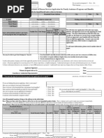 ARC Client Reporting Instructions | PDF | Receipt | Personal ...