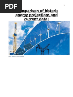 1 Executive Summary, World Energy Outlook, IEA (2024) | PDF ...
