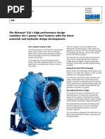 KSB WKLN | PDF | Pump | Energy Technology