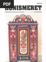 Huszka József - Az Istenfa 1908. | PDF