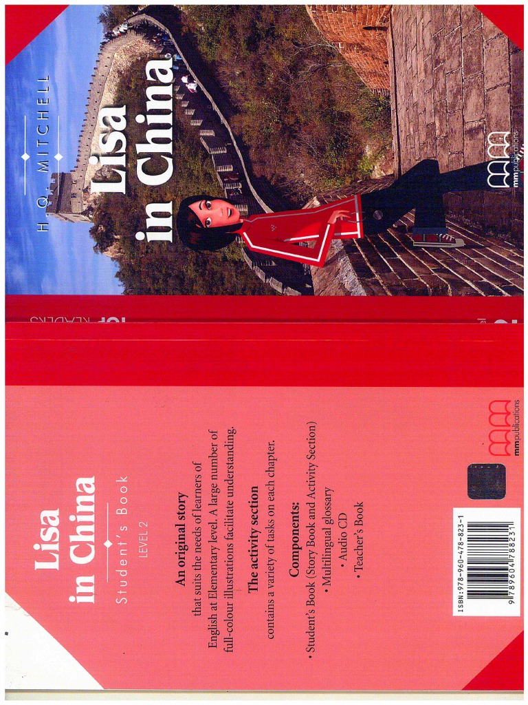 Lisa in China | PDF