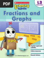 Spectrum 4th Grade Math Workbook | PDF