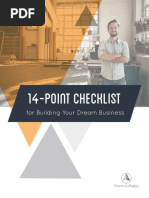 Productivity 10x Rule | PDF | Goal | Psychological Concepts