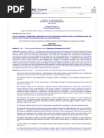 Republic Act No. 10175 - Official Gazette of The Republic of The ...