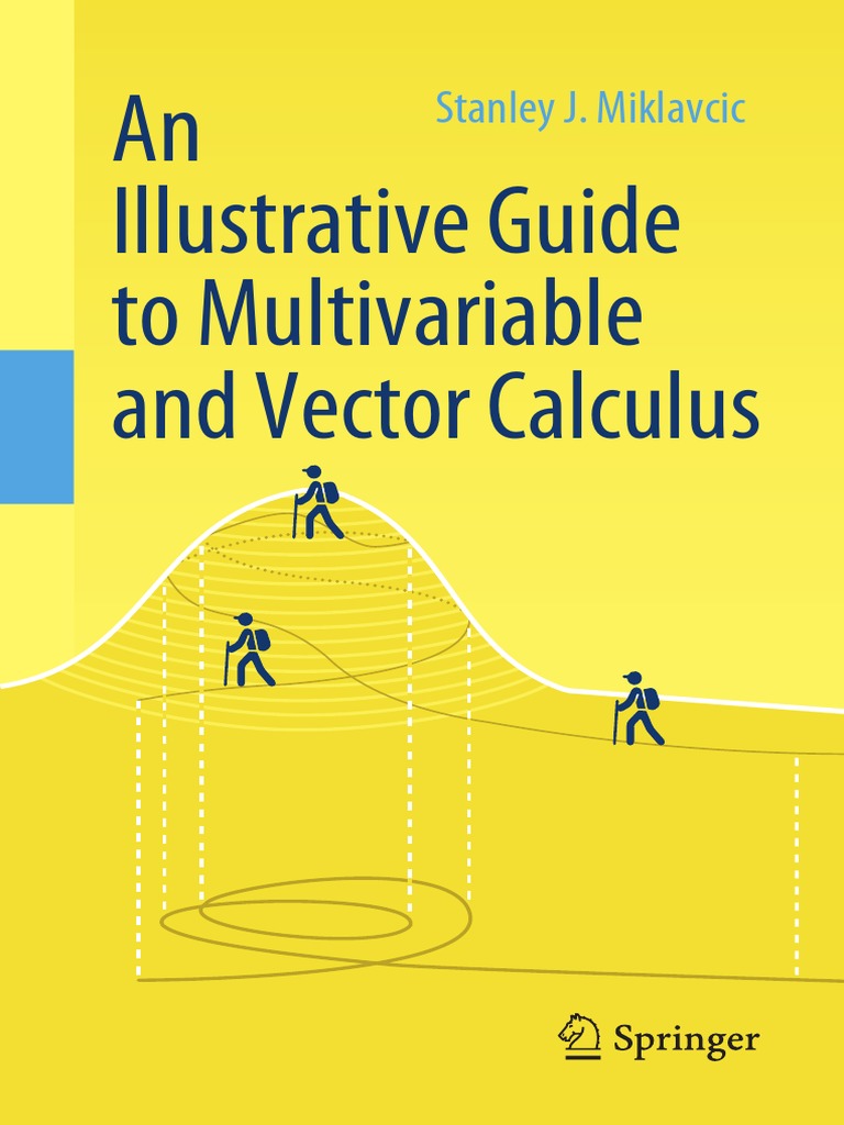 Multivariable and Vector Calculus 696f PDF | PDF | Integral ...