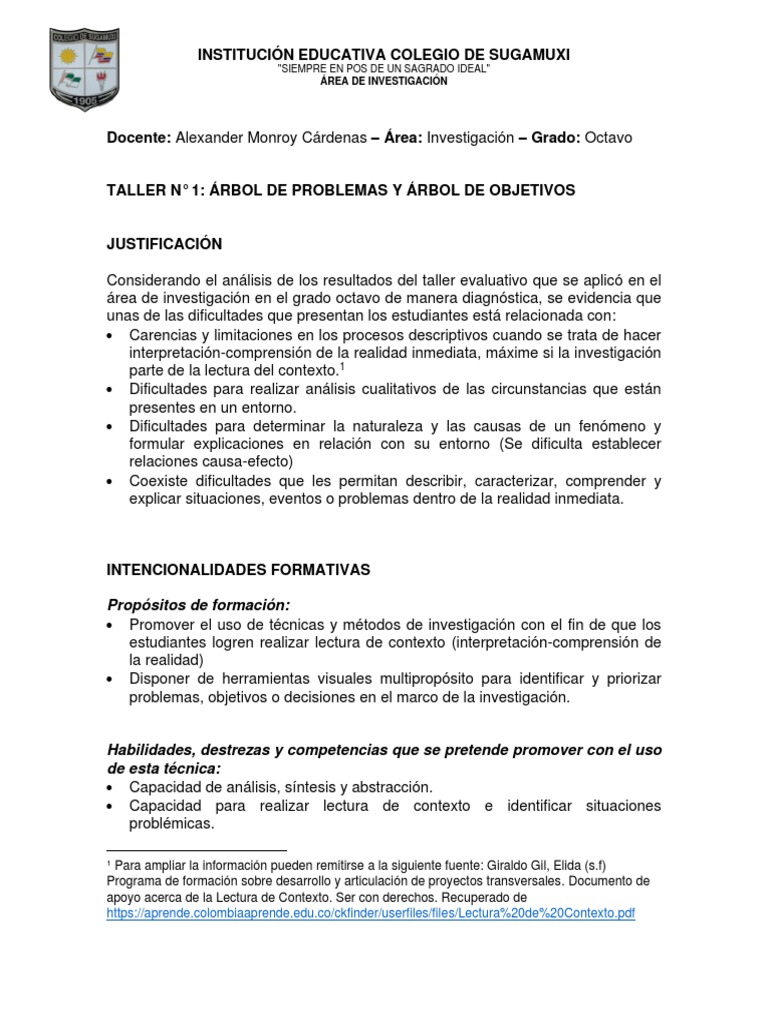 Investigacion Alexander Monroy | PDF | Sustentabilidad | Empirismo