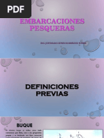 Tipos de Popa en Embarcaciones | PDF | Barcos | Crucero