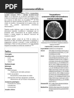 Punto Toconómico | PDF