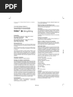 Isoket Injection and Infusion Guidelines | PDF | Blood Pressure ...