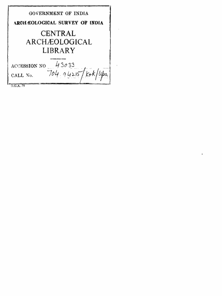 Rati-Rahasya PDF | PDF