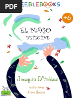 5° Grado - Todos Los Cuentos | PDF