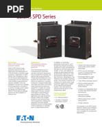Rayvoss Strikesorb Installation Guidelines A4 G09 00 116 | PDF | Mains ...
