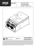 Otis Fault Codes | PDF | Components | Equipment