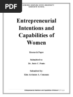 Madras Developmental Programming System Behavioural Scale: Appendices ...