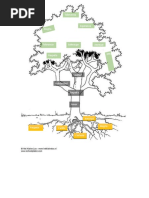 Clasificación Que Constituyen Los Elementos Del Activo y Pasivo | PDF | Derecho