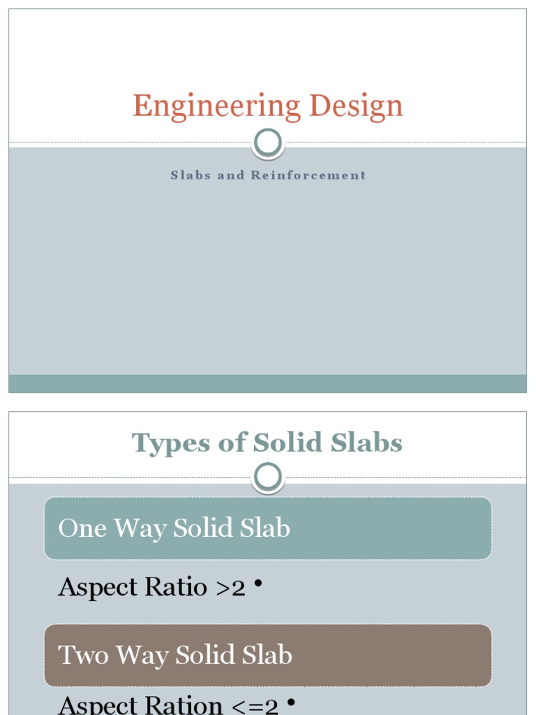 Engineering Design Practice 3 | PDF