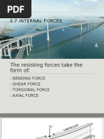 Deck Slab Design With Example | PDF | Bridge | Structural Load