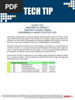 HB 8 - Using HeavyBid in Building Construction | PDF | Computer ...