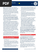 06 Social Security Retirement Benefits En-05-10035 | PDF | Social ...