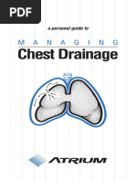OSCE Station Sample | PDF | Emergency Department | Physical Examination