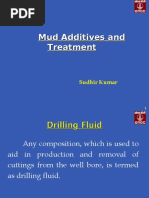 Mud Engineers Handbook | PDF | Fluid Dynamics | Sodium Hydroxide