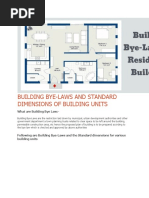UBBL | PDF | Stairs | Building Technology