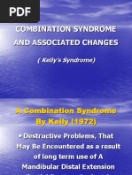 Prosthodontic Diagnostic Index (PDI) Classification System | PDF ...