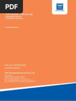 HIIB Advantages | PDF | Insurance | Depreciation