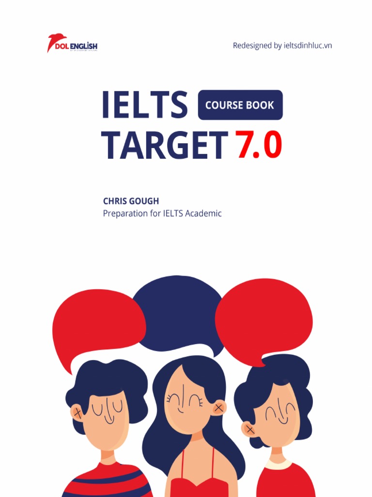Ielts Target 7.0 | PDF