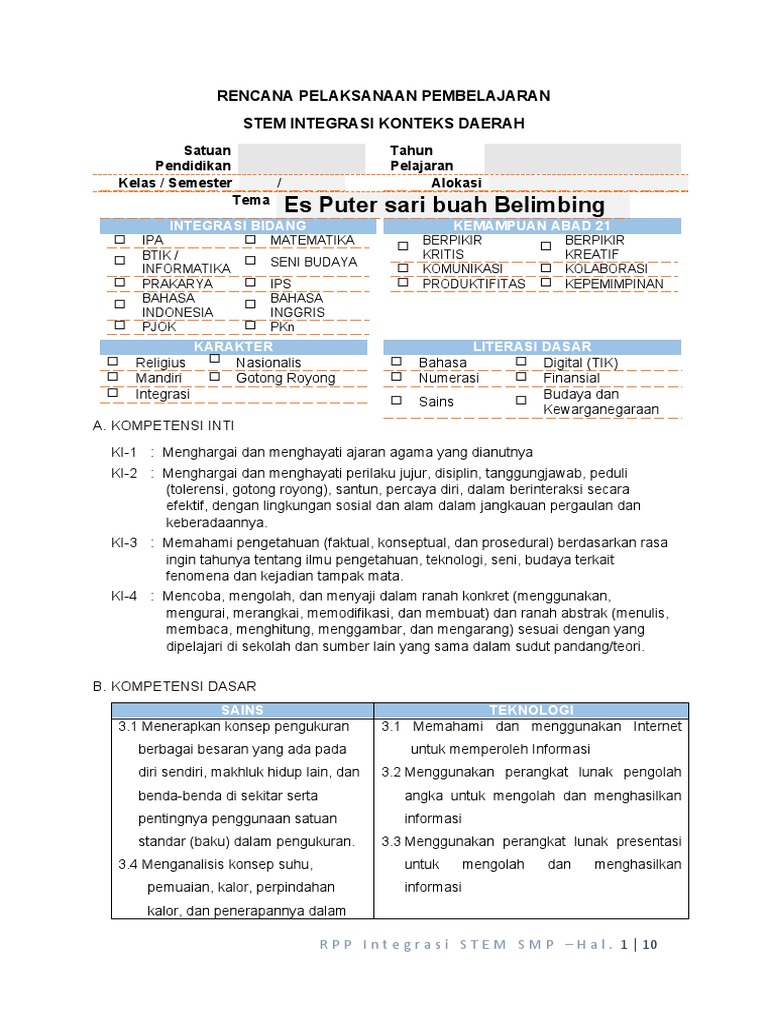 Numerasi dalam Biaya Produksi Kerajinan | PDF