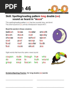 ST SK SP ND NT NK MP RD LD LP RK LT LF PT FT CT | PDF | Human Voice ...