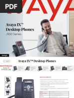 Full Manual - AVAYA - IP OFFICE - J179 - USER GUIDE | PDF | Login ...