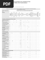 Chemical Compatibility Chart PDF | PDF | Amine | Organic Compounds