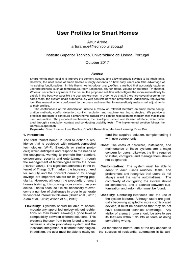 Resumo PDF | PDF | Usability | Simulation