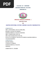 SBFP Best Practices & Narrative Report | PDF | Malnutrition | Policy