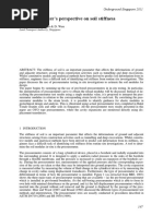 Mazier Sampling | PDF | Drilling Rig | Geotechnical Engineering