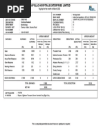 WPS SIF Creation Guide (English) | PDF | Comma Separated Values | Salary