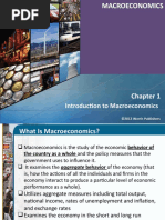 Project - Economics | PDF | Supply And Demand | Supply (Economics)