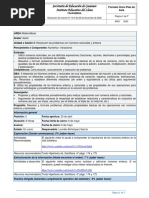 4 Pasos de Polya | PDF | Heurístico | Pensamiento