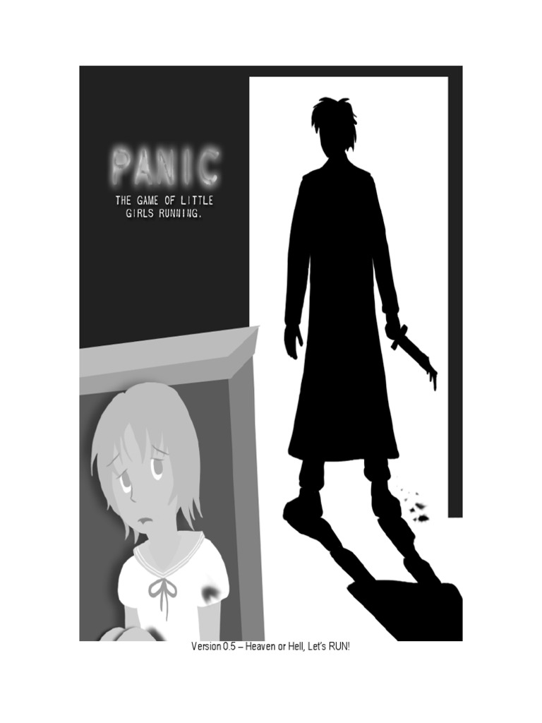 Panic PDF | PDF | Leisure