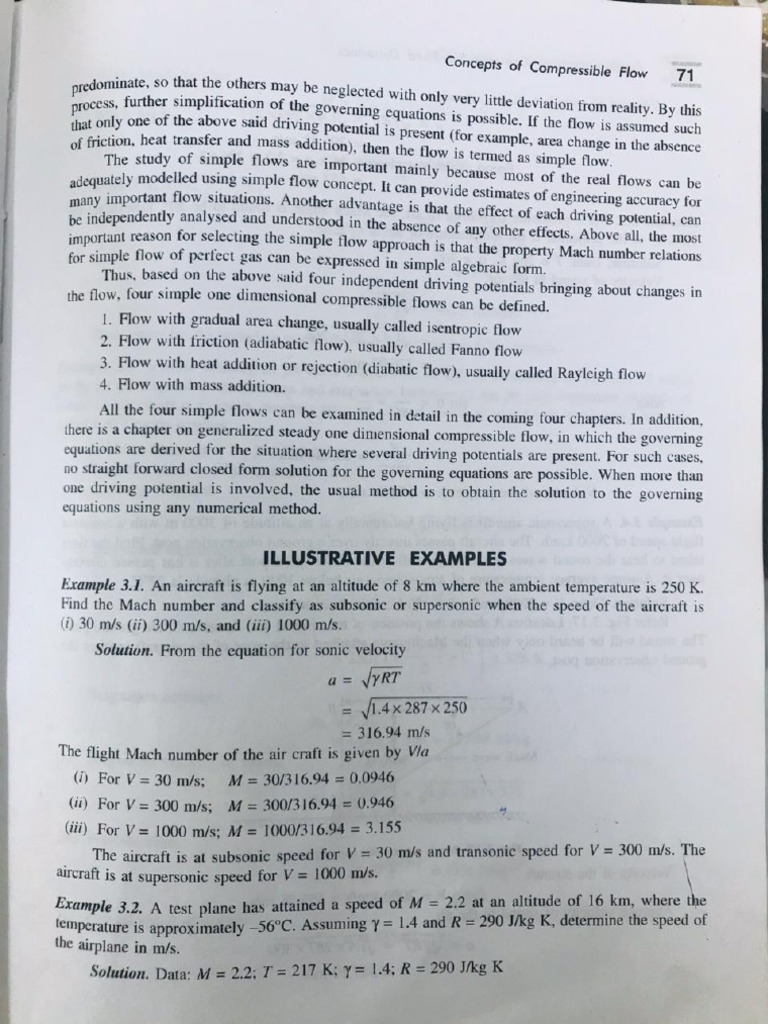 Example & Assignment 2 PDF | PDF