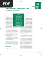 Milliken Conductors for HV Transmission | PDF | Electrical Conductor ...