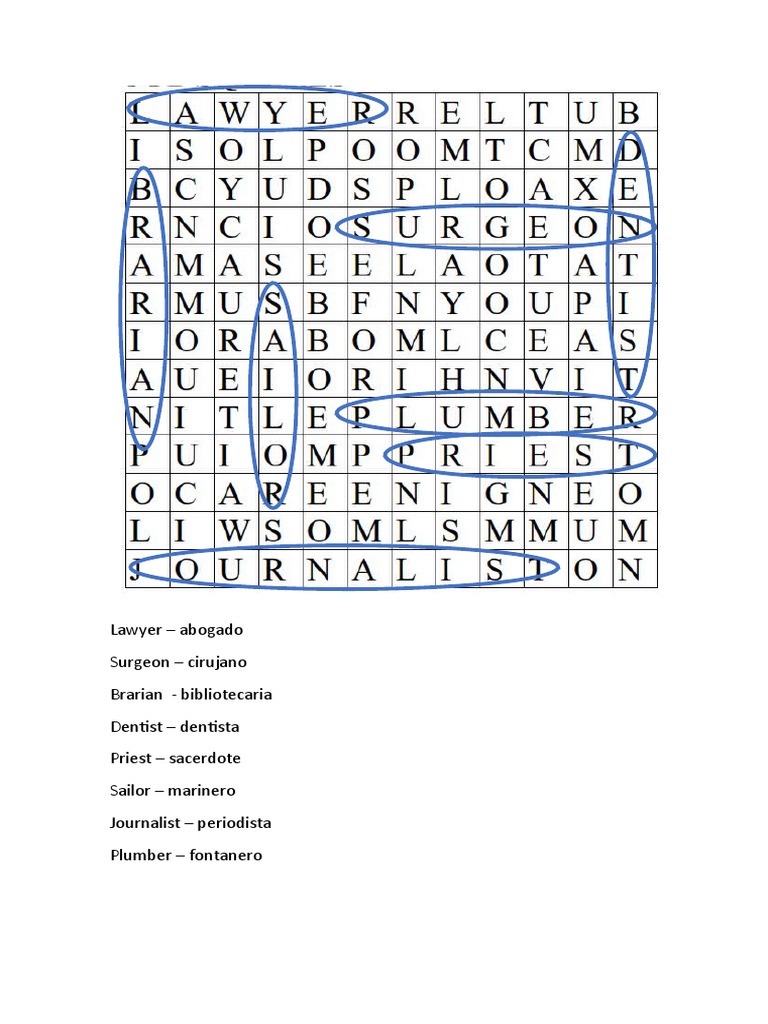 Box Words | PDF