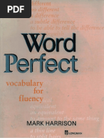 Practical English Usage | PDF | Verb | English Language