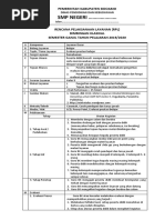 Format RPL Perencanaan Individual | PDF