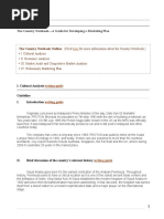 Major Tribes of Saudi Arabia Explained | PDF | House Of Saud | Saudi Arabia